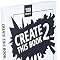 Create This Book 2: Volume 2: Amazon.co.uk: Elizabeth, Moriah ...