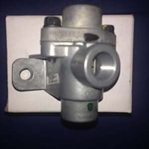 Amazon.com: Bendix Double Check Valve 278614N: Automotive
