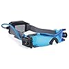 Spy Gear Spy Night Goggles - Features Lighted Blue Lenses, Retractable ...