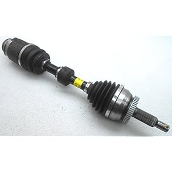 Amazon.com: HYUNDAI 49501-1U200 Shaft Assy-Drive,RH: Automotive