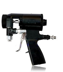 Amazon.com: Polyurea/polyurethane spray gun for PU equipment: Home ...