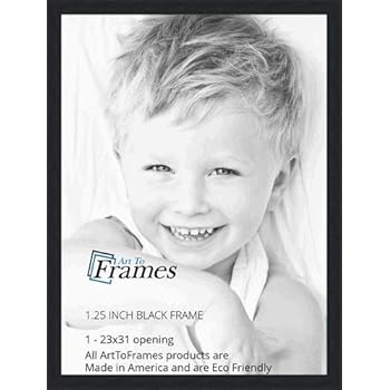 Amazon.com: 23x31 Smooth White / Super White Custom Mat for Picture ...