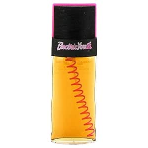 Amazon.com : Electric Youth Perfume By DEBBIE GIBSON 1.6 oz Cologne ...