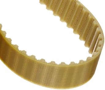 Gates T5-245-16 Synchro-Power Polyurethane Belt, T5 Pitch, 16mm Width ...