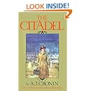 Amazon.com: The Citadel (9780316161831): A.J. Cronin: Books