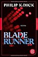 Blade Runner: Roman (Fischer Klassik): Amazon.de: Philip K. Dick ...