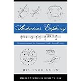 A Geometry of Music: Harmony and Counterpoint in the Extended Common ...
