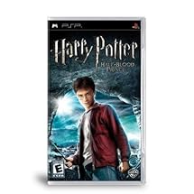Amazon.com: Harry Potter PSP: Video Games