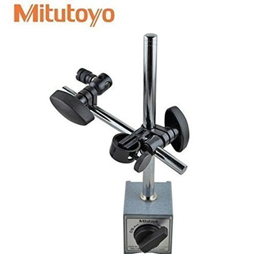 Buy Mitutoyo Magnetic Stand for Dial Test Indicator Online at ...