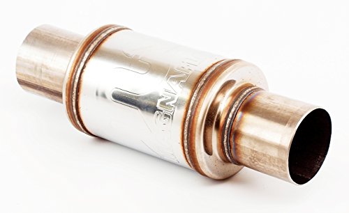 MagnaFlow 14156 Exhaust Muffler | Amazon price tracker / tracking ...