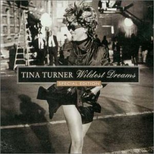 Turner, Tina - Wildest Dreams - Amazon.com Music