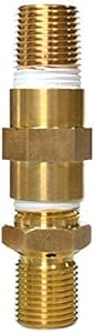 Amazon.com : Onlyfire LP Air Mixture Valve for Liquid Propane Fire Pits ...