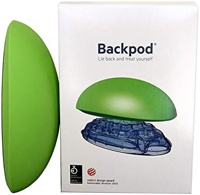Backpod | Proven Effective Home Treatment for Costochondritis, Ideal ...