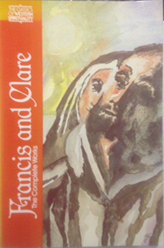 Complete Works: Regis J. Armstrong~Ignatius C. Brady: 9780281040445 ...