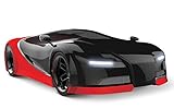 Virtual Reality Remote Control FPV Race Car - Puts You In the Driver's ...