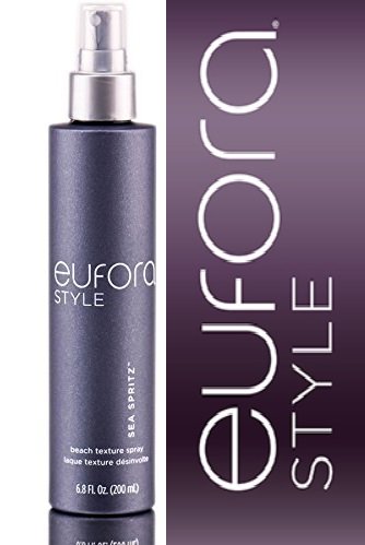 Eufora Hair Care Products Review • Confessions of an Overworked Mom