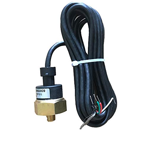 39853809 Pressure Sensor Suitable for Screw Air Compressor Replacement ...