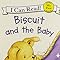 Amazon.com: Biscuit and the Baby (My First I Can Read): 9780060094614 ...