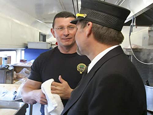 Watch Dinner: Impossible, Season 1 | Prime Video