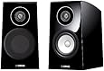 Yamaha NS-B750 Effekt Lautsprecher System (2-Wege Regallautsprecher, 120W max., 1 Stück ...