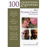 100 Questions & Answers About Prostate Cancer: 9781284052442: Medicine ...