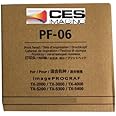 Amazon.com: Canon PF-06 Printhead for use in imagePROGRAF TA-20, TA-30 ...