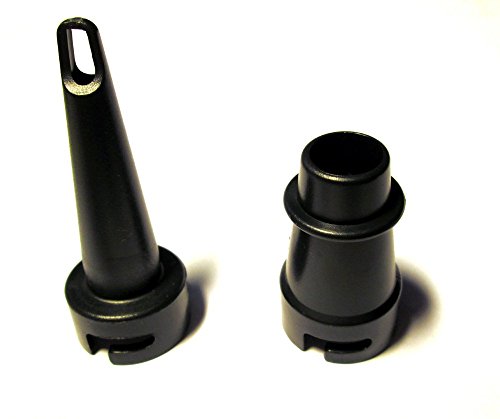 Coleman Quick Pump Fitting Replacement Nozzle Main Adapter and Pinch ...