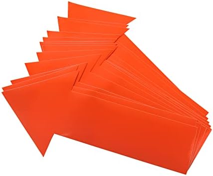 سعر Arrow Sticker Directional Decals Floor Window Decal 12x6 Inch 24 ...