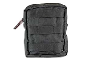 Amazon.com : Small GP MOLLE Pouch - 5" x 6" x 2" | BLUE RIDGE OVERLAND ...