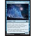 Amazon.com: Magic The Gathering - Wall of Frost (083/269) - Magic 2015