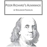 Amazon.com: Wit and Wisdom from Poor Richard's Almanack (Dover Thrift ...