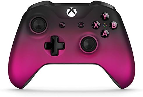 Microsoft Xbox Wireless Controller Dawn Shadow Special Edition ...