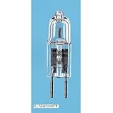 Amazon | ウシオ ハロゲンランプ JRφ50 12V 75W形 中角 GU5.3口金 JR12V50WLM/K-H | ウシオ | ハロゲン電球 通販