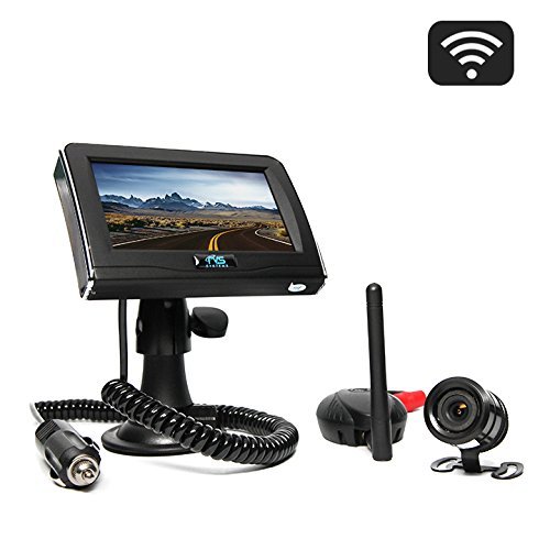 10 Best Backup Cameras of 2017 | Top Reviewed Rear View Cameras