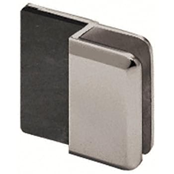Nylon Bushing Kit and Door Stop for Framed Pivot Shower Doors ...