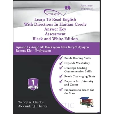 Learn To Read English With Directions In Haitian Nepal | Ubuy