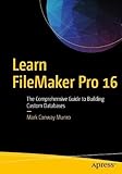 Amazon.com: FileMaker Pro 16 Education Mac/Win Retail Box V16