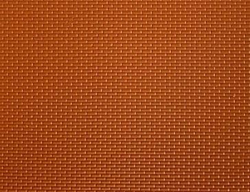 Slater’s Plastikard 0401- 4mm ‘OO’ Gauge Red Brick Styrene Plastic ...