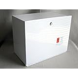 Amazon.com: Specimen Lock Box/Drop Box-Over & Under the door ...