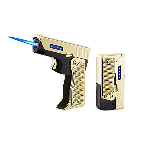 Folding Gun Lighter