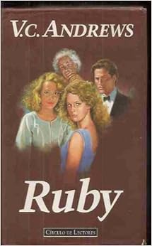 Ruby: Andrews, V. C.: 9780745177755: Amazon.com: Books