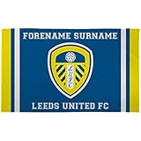 Leeds United Flag: Amazon.co.uk: Sports & Outdoors