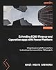 Extending D365 Finance and Operation apps with Power Platform: Integrate power platform ...