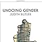 Amazon | Undoing Gender | Judith Butler | Women Writers