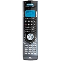 Amazon.com: Logitech Harmony 550 Universal Remote Control (Discontinued ...