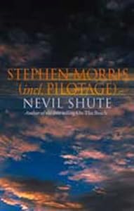 Stephen Morris book by Nevil Shute