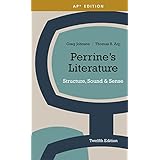 Perrine's Literature: Structure, Sounds, and Sense: Arp, Thomas R ...