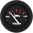 Amazon.com: Sierra International 68359P Trim Gauge : Automotive