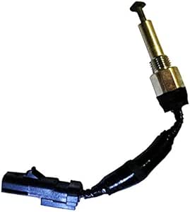 Amazon.com: MOPAR 68003569AA SENSOR: Automotive