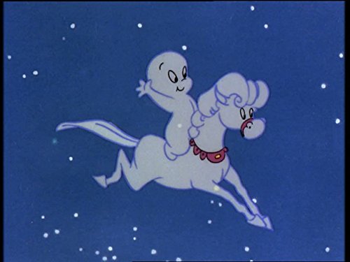 Watch Casper - Season 1 | Prime Video